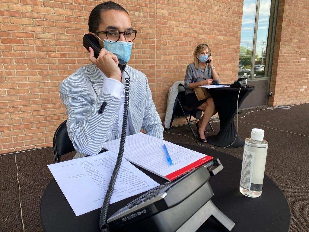 Ask the Attorney: Safe and Socially Distant! - Barkan Meizlish DeRose ...